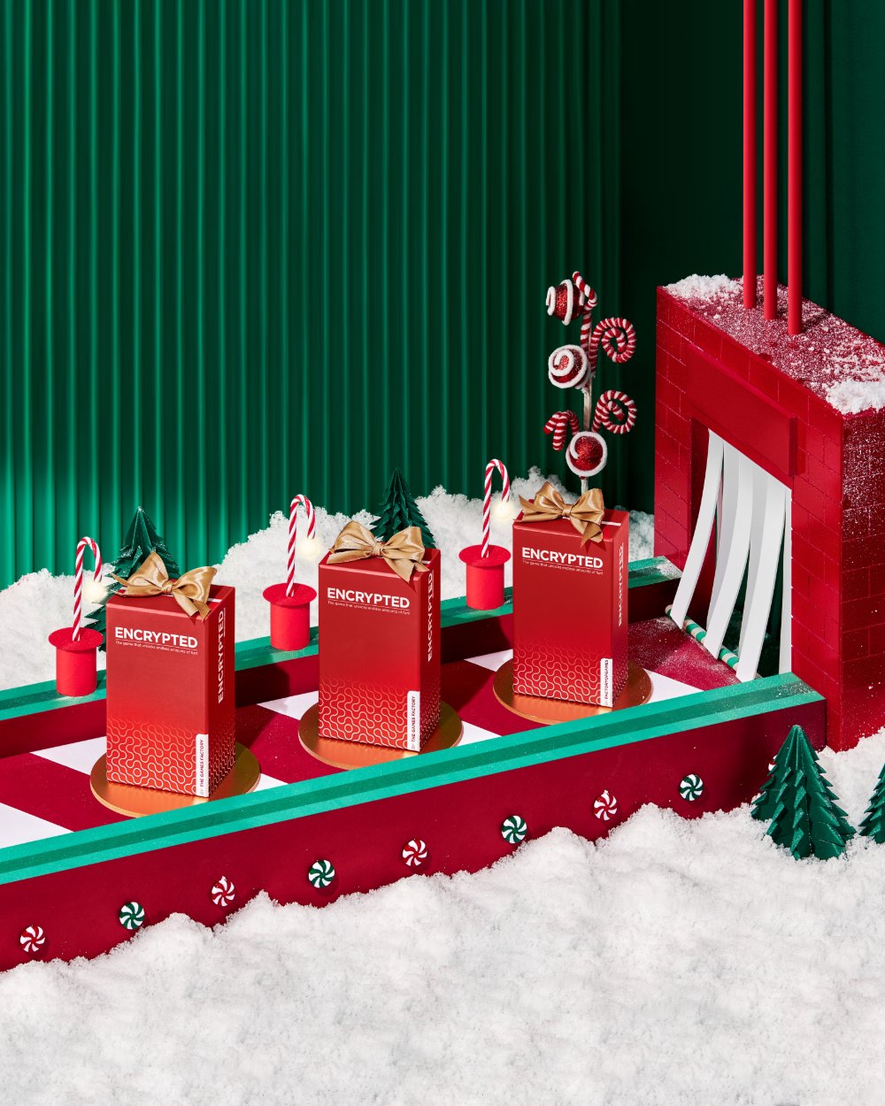 The Games Factory USA – Thegamesfactory.com USA